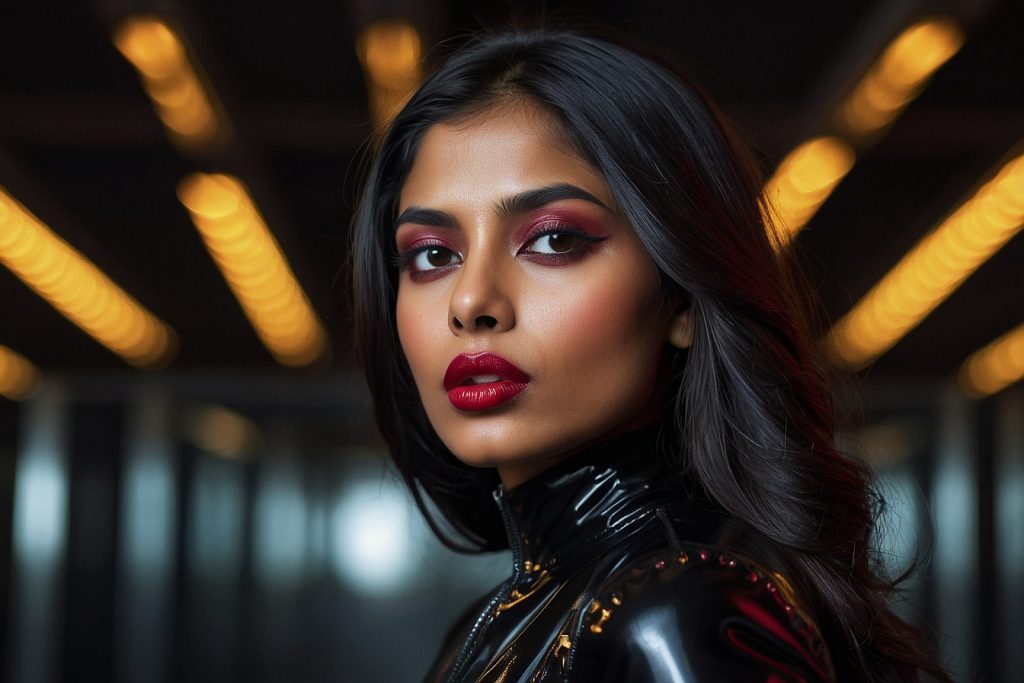 Femscore Transgender Quiz: Measuring physical femininity - Sissy ...