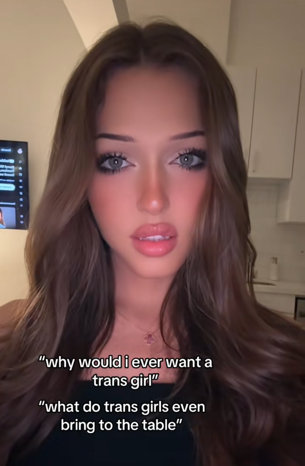 Top 10 Most Beautiful Trans Girls on TikTok in 2025 – Vote Now! - NovaGirl