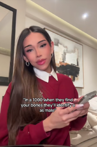 Top 10 Most Beautiful Trans Girls on TikTok in 2025 – Vote Now! - NovaGirl